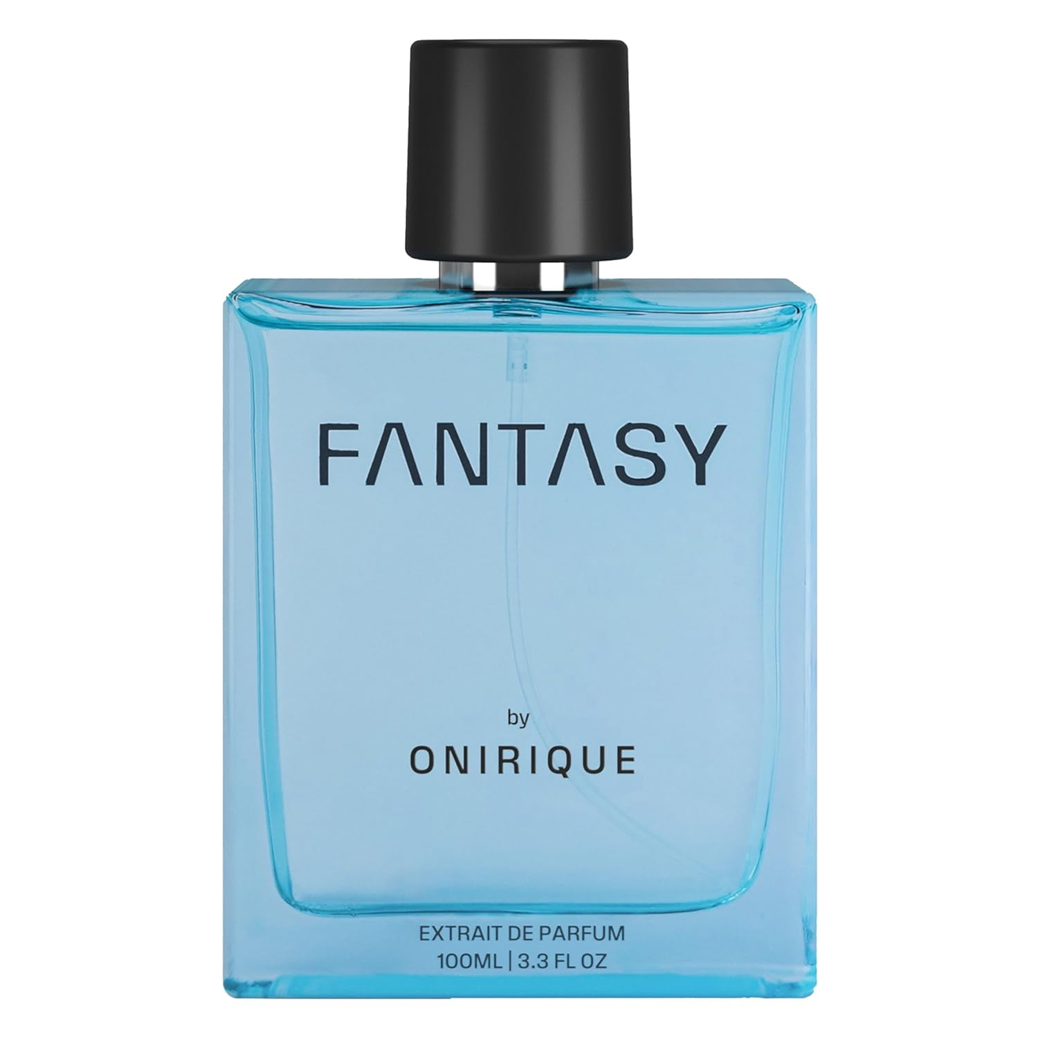 Onirique Fantasy Extrait De Parfum For Men 100ml, 3.4 Fl.oz. | Premium Long Lasting Perfume For ...