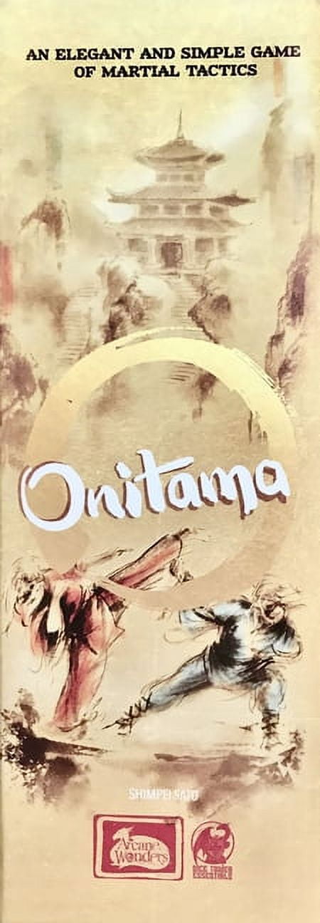 Onitama - Walmart.com