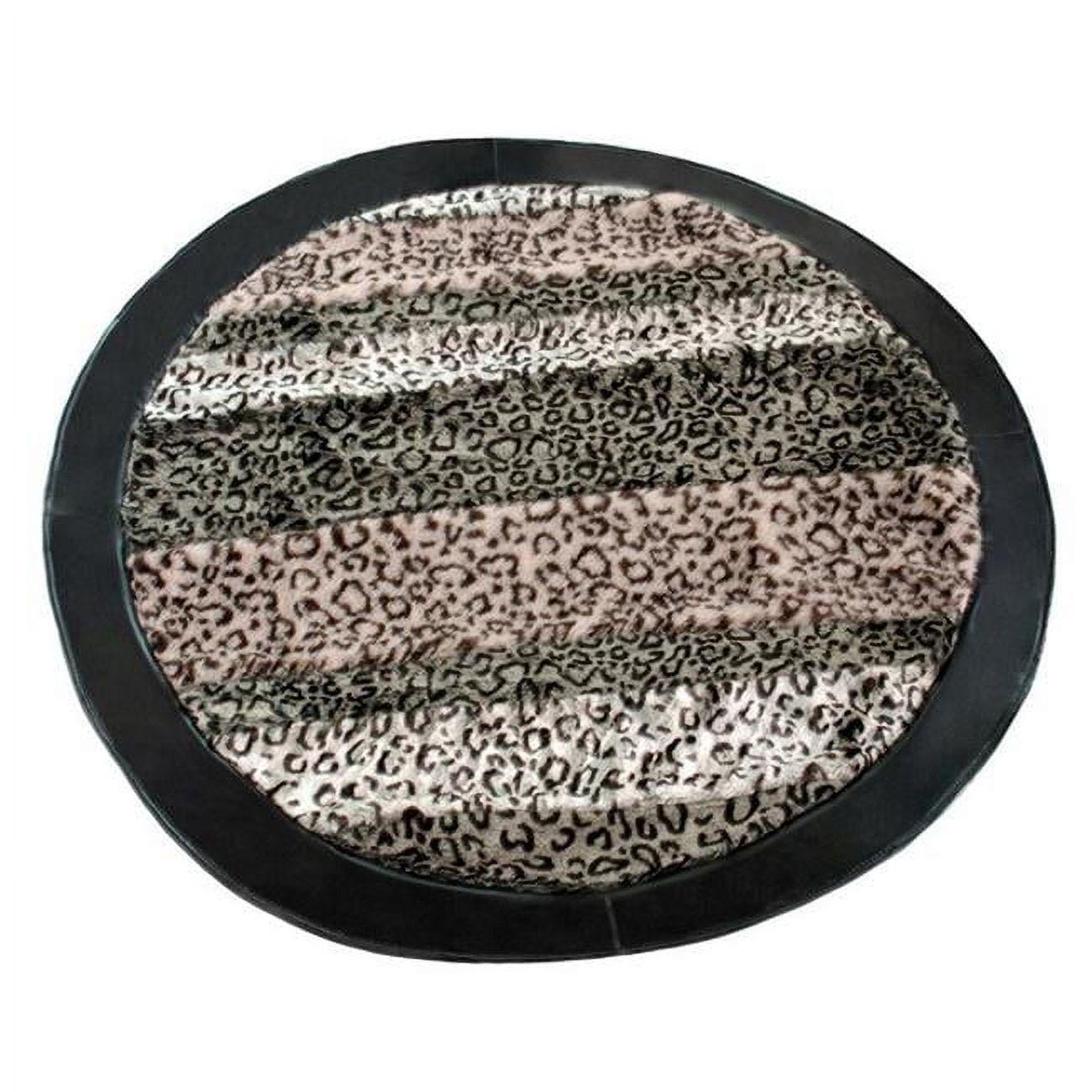 Onitiva - Parallel Lines Patchwork Rugs 35.4 by 35.4 inches - Walmart.com