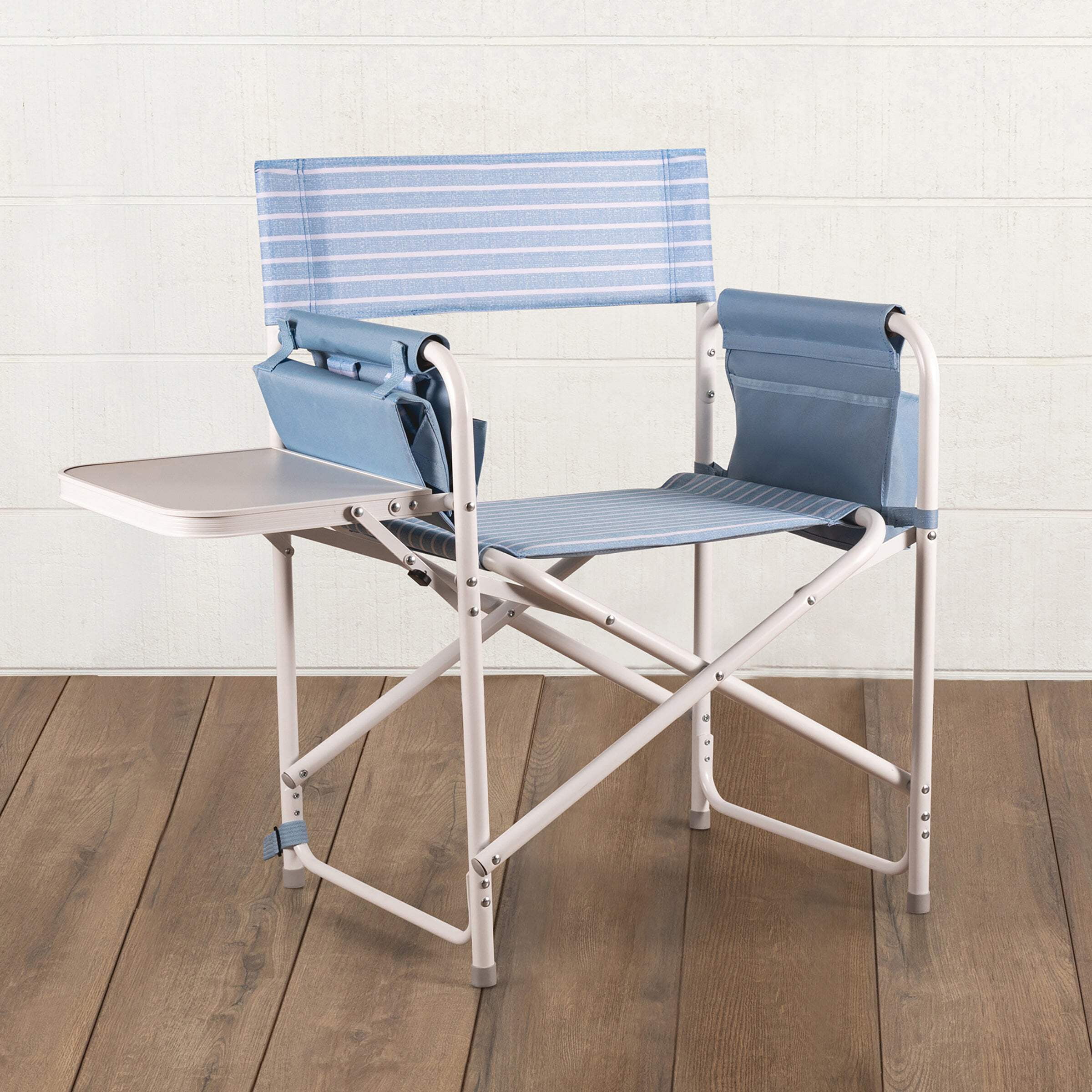 Oniva Outdoor Directors Folding Chair - Walmart.com