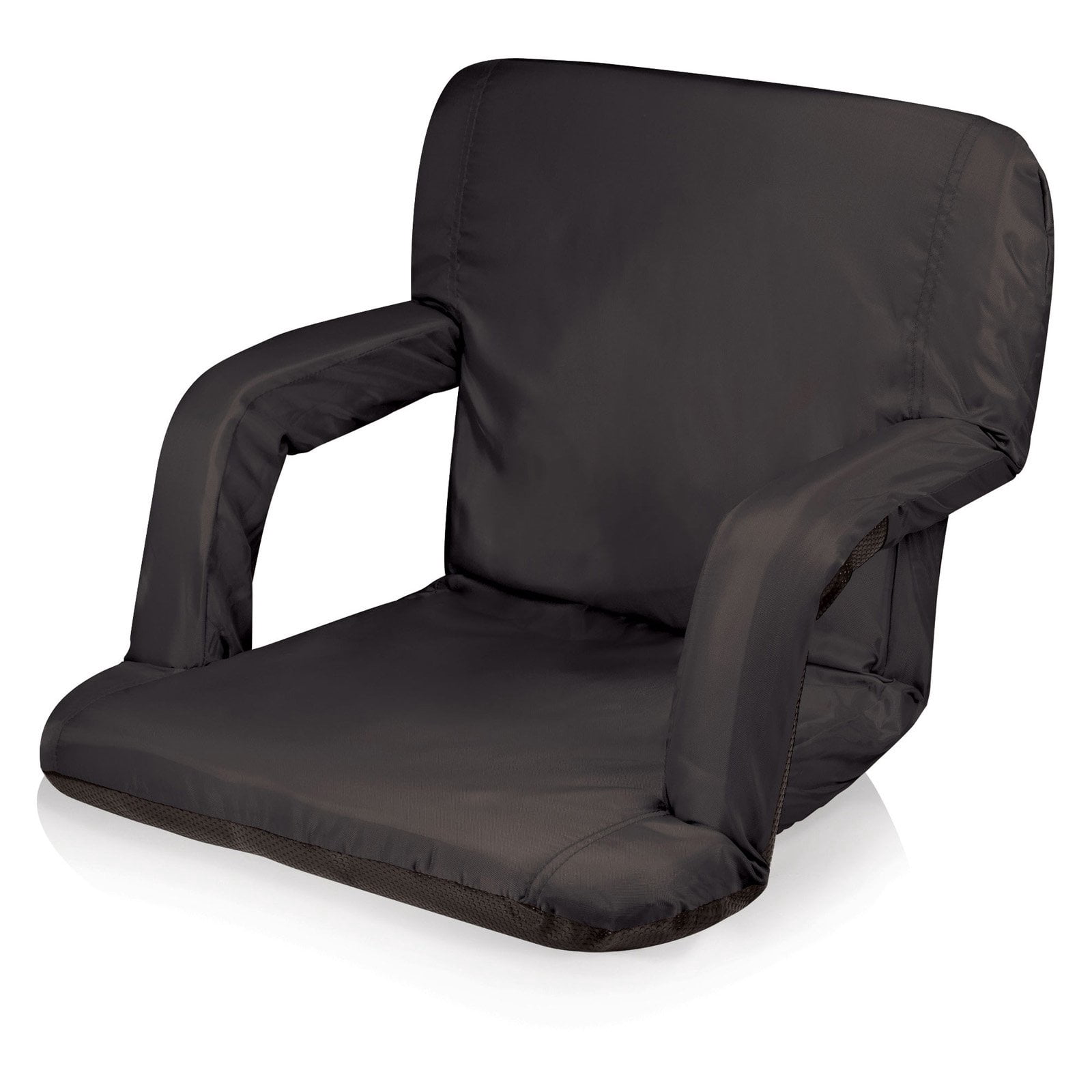 Oniva Ventura Portable Reclining Stadium Seat - Walmart.com