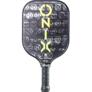 ONIX Malice 14 Open Throat DB Composite Pickleball Paddle - Walmart.com