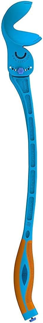 Onkebhalo Side Arm Ball Thrower for Cricket Leather and Tennis Ball ...