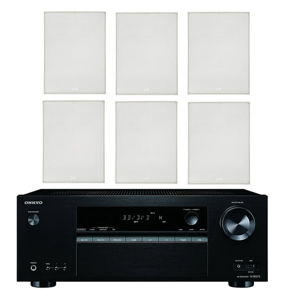 Onkyo Receivers
