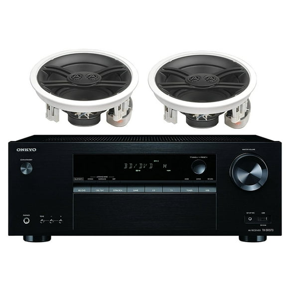 Onkyo Receivers