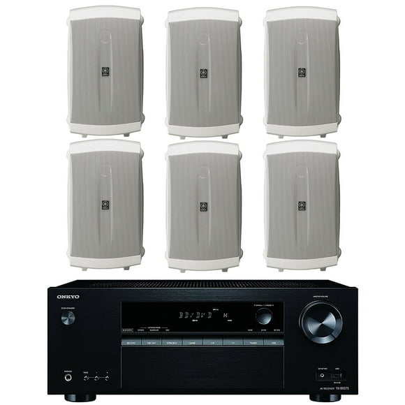 Onkyo Receivers