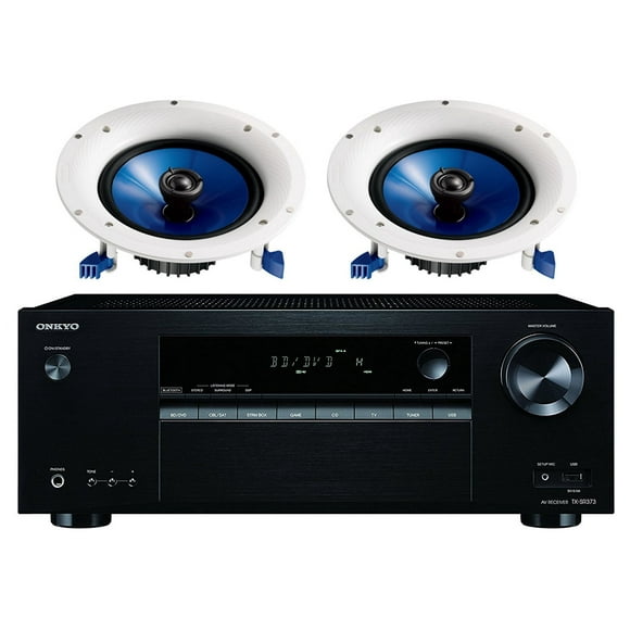 Onkyo Receivers