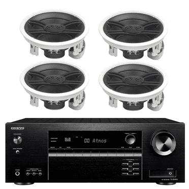 Sony 5.2-Channel 4K 3D A/V Bluetooth Home Theater System with HDMI ...