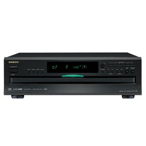 Electronics with Multi-Disc Changers for Seamless Media Playback