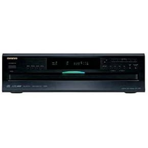 5 Disc Changer