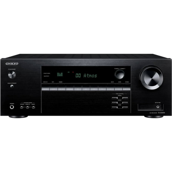 Onkyo Receivers