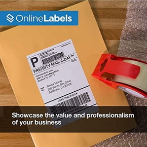 Usps Label Printer