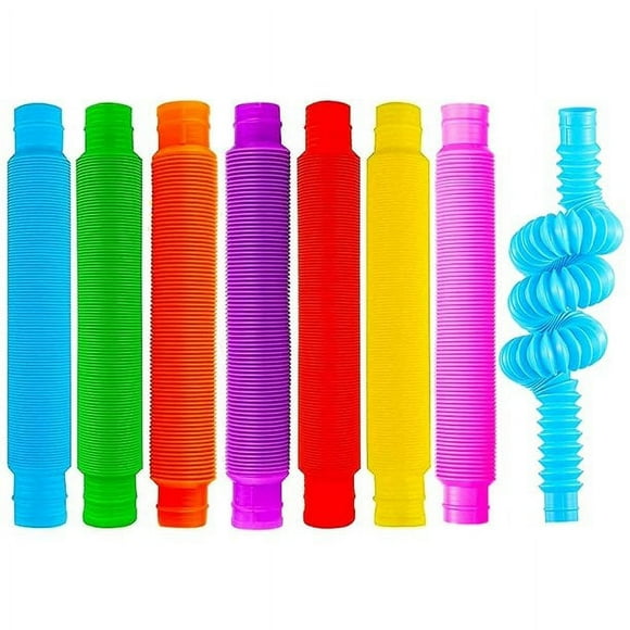 Tube Toy