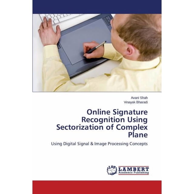 Online Signature Recognition Using Sectorization of Complex Plane ...