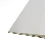 OnlineMetals 304 Stainless Steel Sheet, 4 Mirror Finish, Annealed, ASTM ...
