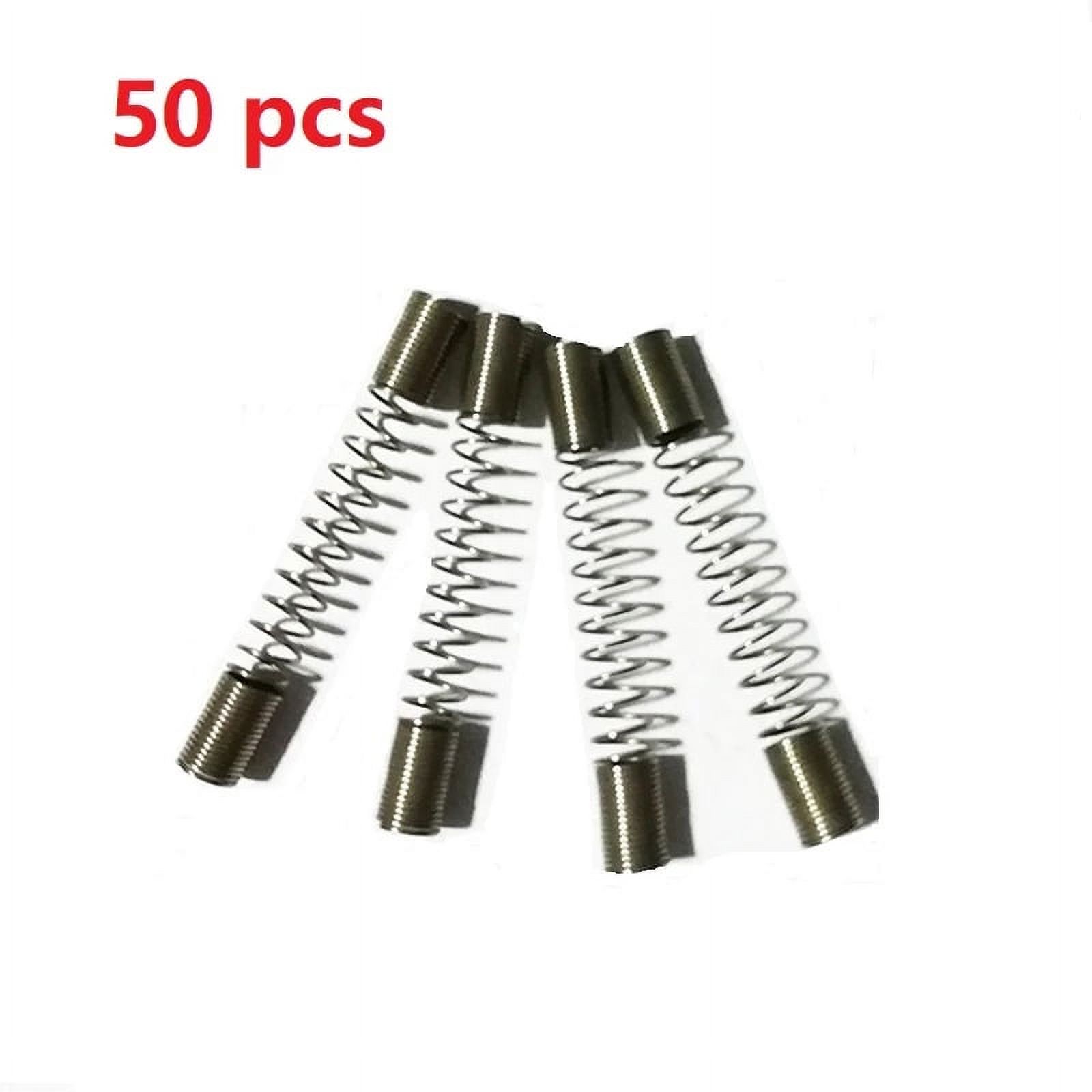 Only 50 Springs - 4 Cylinder Injector Rail Repair Kit, For OMVL REG ...