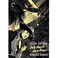 Only Angels Have Wings (Criterion Collection) (DVD), Criterion ...