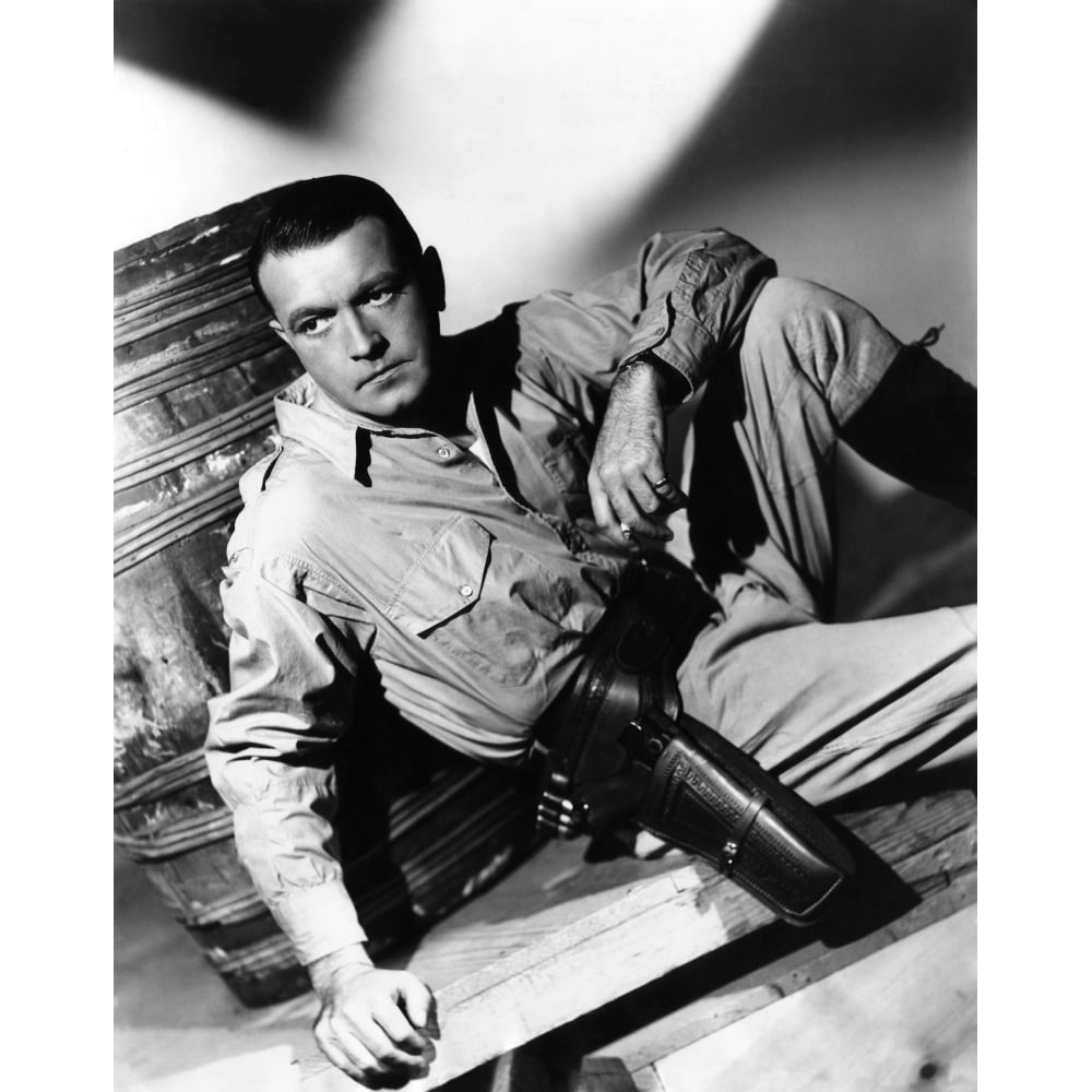 Only Angels Have Wings Richard Barthelmess 1939 Photo Print (16 x 20) - Walmart.com