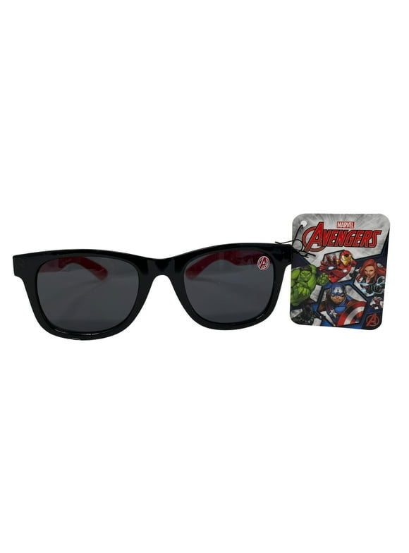 Spiderman Sunglasses