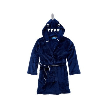 Pokemon Boys Pikachu Pajama Robe, Sizes 4-12 - Walmart.com