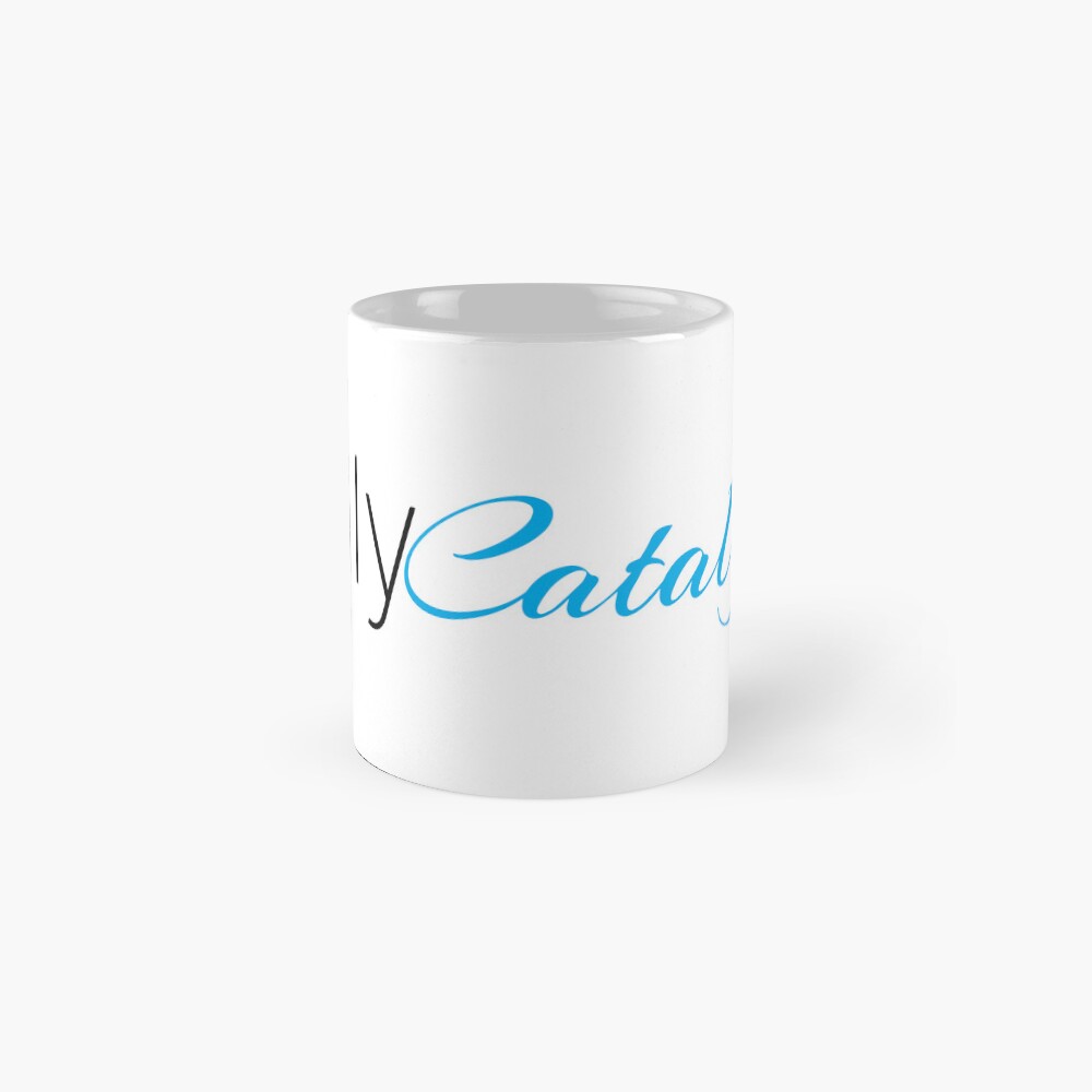 Only Catalyst Classic Mug - Walmart.com