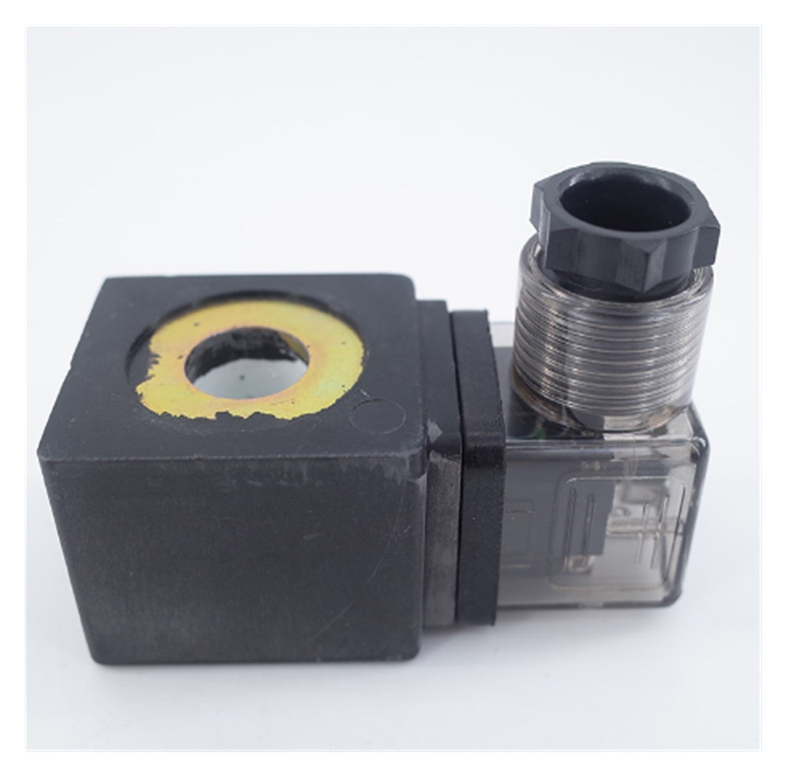 Only Coil For ETD Series Valve Solenoid Coil D1401X 24VDC ,Easy ...
