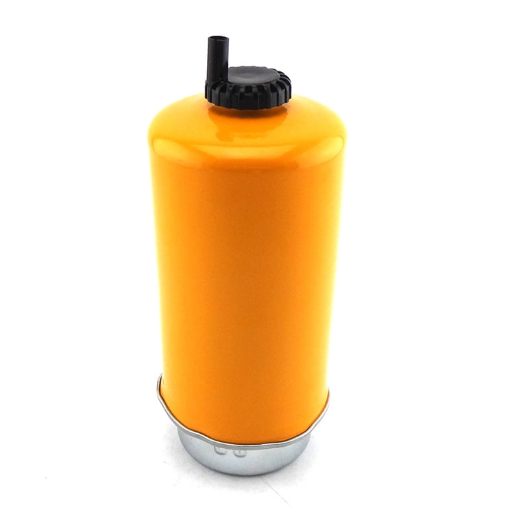 Only Filter-Fuel Filter Assembly with Hand Pressure Pump, Fuel Water ...