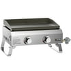 Camco 57251 Olympian 4500 Stainless Steel Portable Gas Grill - Walmart.com