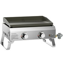 Kuuma Stow N' Go 125 Gas Grill - Walmart.com