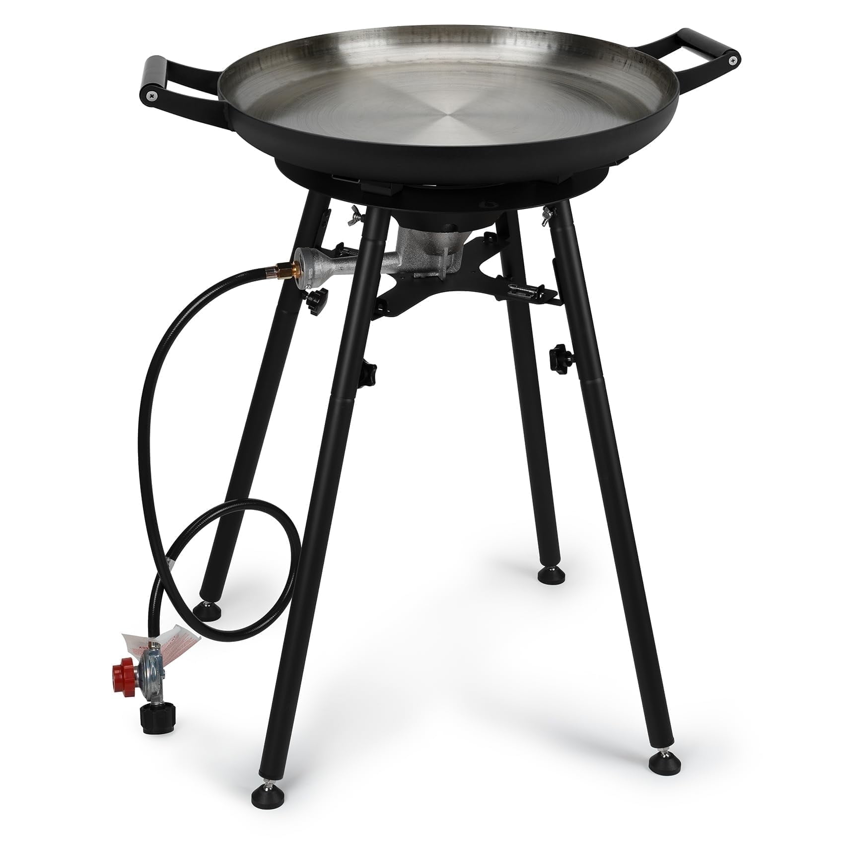 Only Fire Outdoor Tailgate Stove, Portable Propane Grill Gas Cooker ...