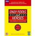 Only Fools & Horses - The Complete Collection [DVD] - Walmart.com