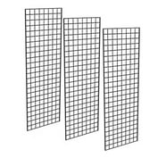 Grid Panel for Retail Display ? Perfect Metal Grid for Any Retail ...