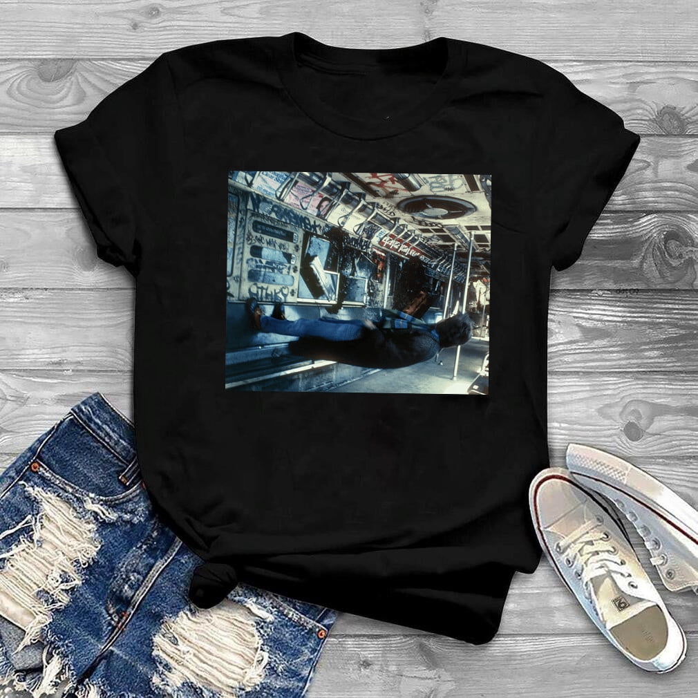 Only God Was Above Us VAMPIRE WEEKEND Black Cotton Unisex Shirt NG2202 ...