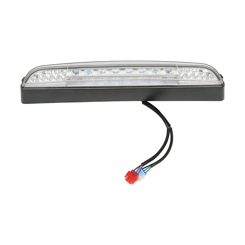 Only Golf Cart LED Headlight Light Bar For EZGO TXT 1996 - 2013 ...