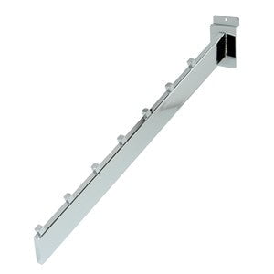 Only Hangers 7- Cube Rectangular tubing Waterfall Pack of 3 - Walmart ...