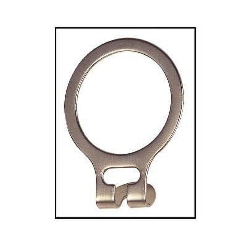 Only Hangers Anti-Theft Metal Ring (New Installations) - Walmart.com