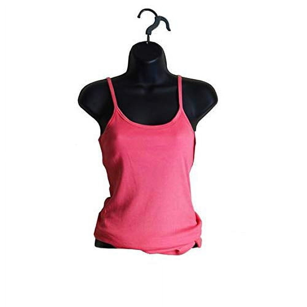 Only Hangers Female Torso Body Mannequin Form (Waist Long) Great for ...