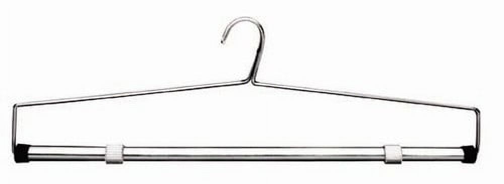 Only Hangers Metal Bedspread & Drapery Hanger Pack OF 3 - Walmart.com