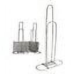 Only Hangers Metal Hanger Stacker / Organizer - Walmart.com