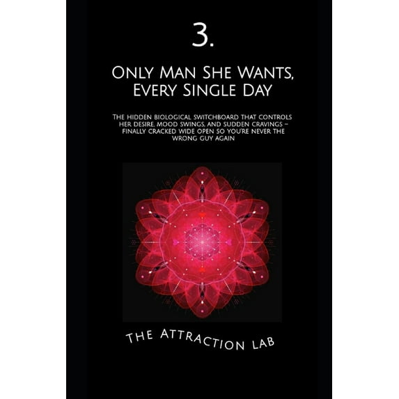 How Evolution Wired Her to Mate Only Man She Wants, Every Single Day ...