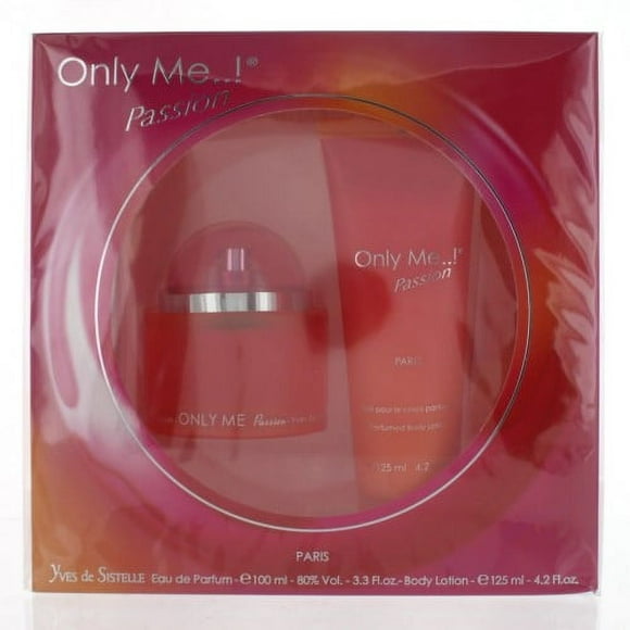 Only Me Perfume
