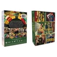 Only Murders in The Building - The Complete Seasons 1-5 (DVD, 10-Disc ...