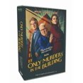 Only Murders in the Building : the Complete Seasons 1-4 (DVD, 2024,8 ...