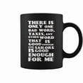 Only One Bad Word Coffee Mugs - Walmart.com