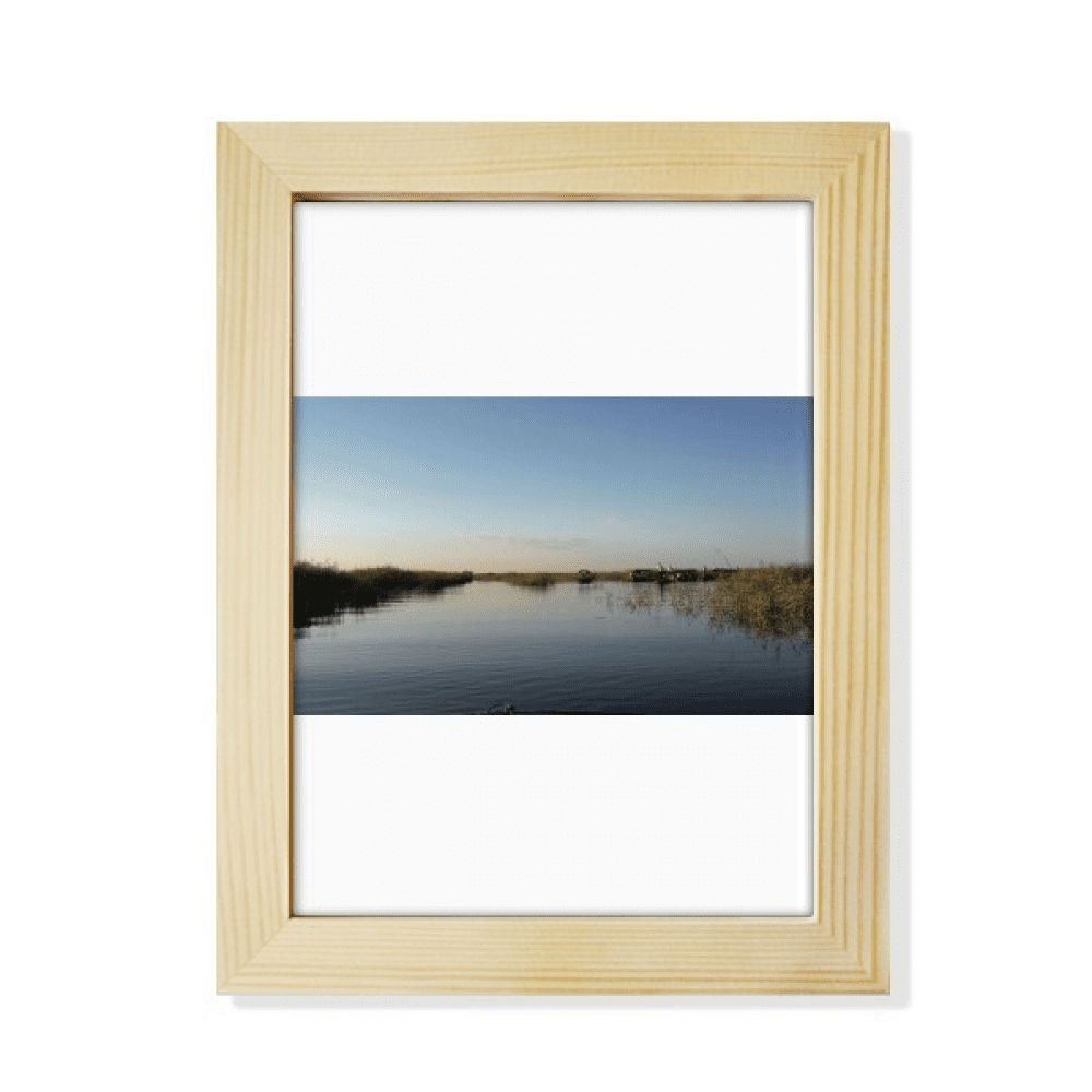 Only Scenery Art Deco Fashion Desktop Adorn Photo Frame Display Art ...