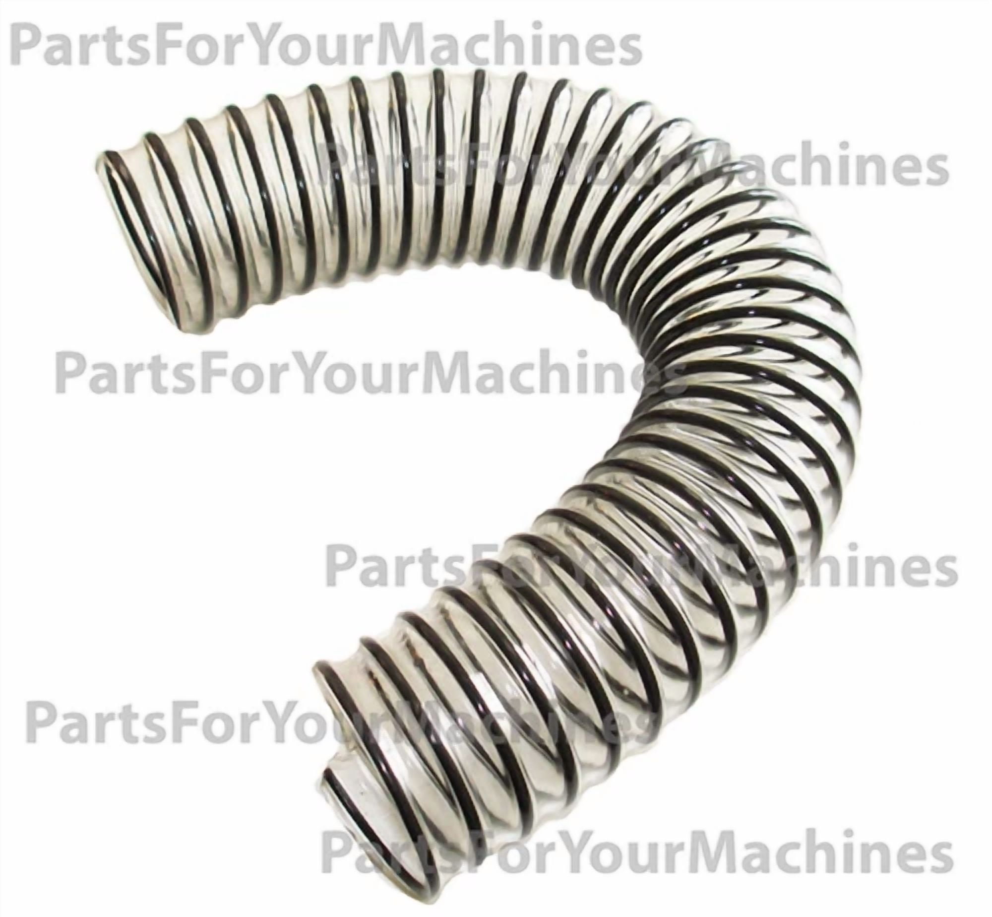 Only Some Models, Shark Motorized Lower Nozzle Hose 6", 1.5" Id, Vacuum Tool - Walmart.com