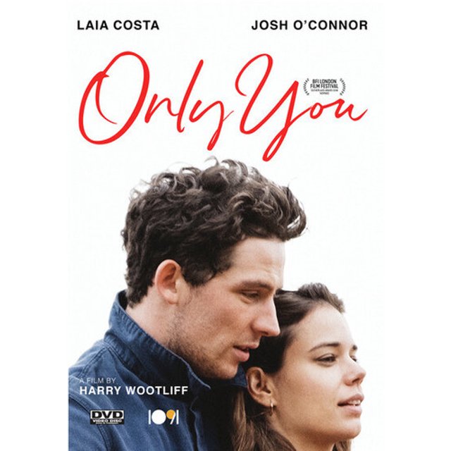 Only You (DVD), 1091, Drama - Walmart.com