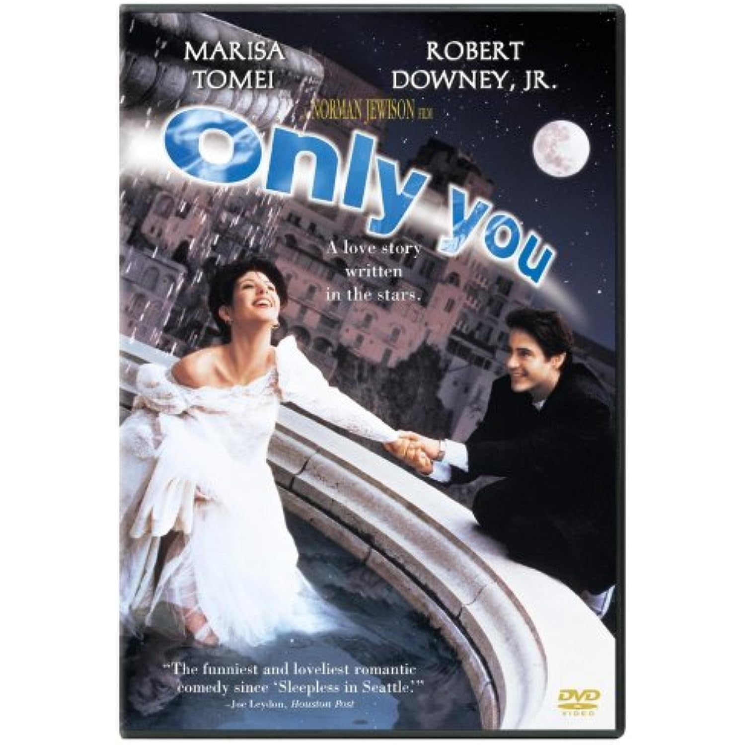 Only You [DVD] - Walmart.com