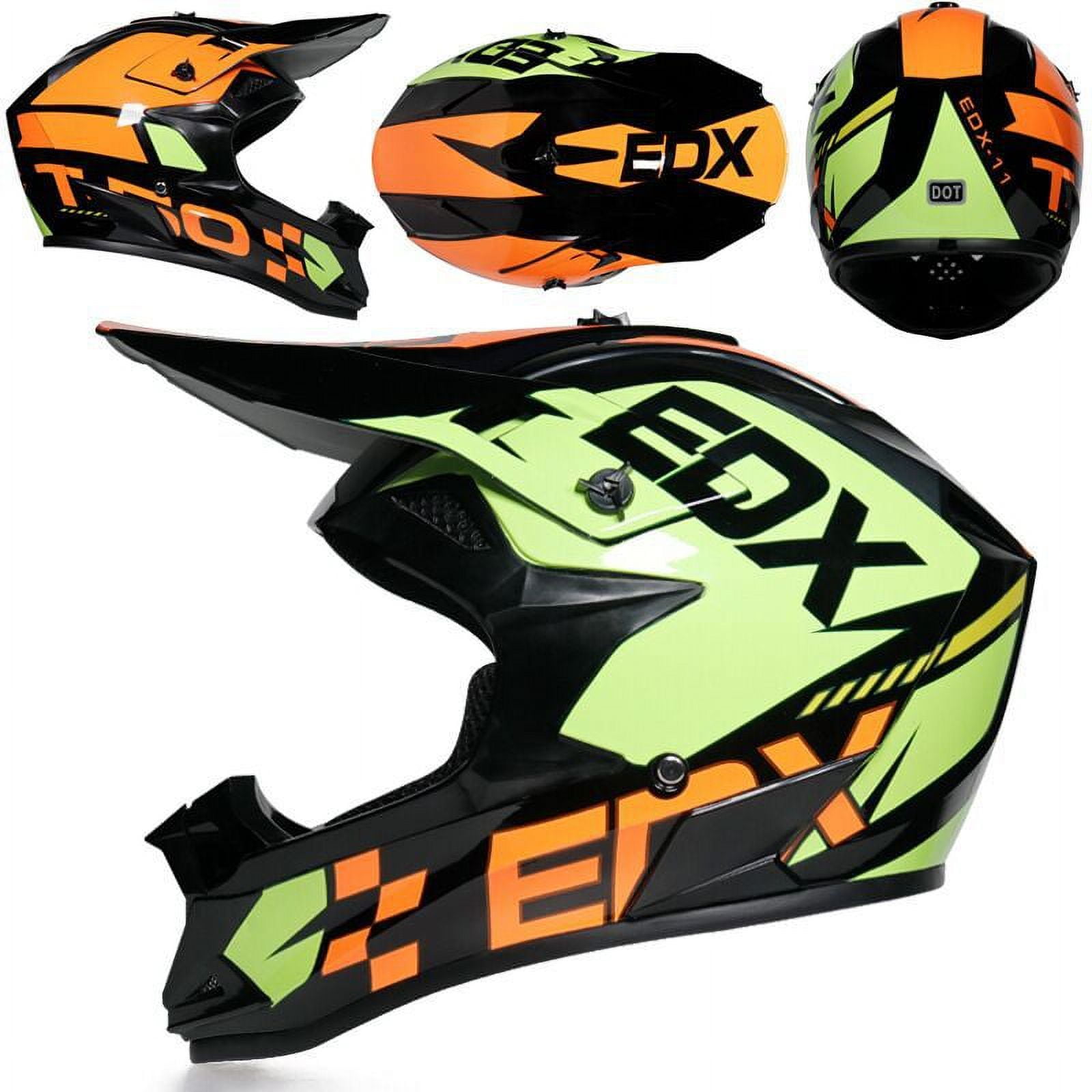 Only for New ATV Quad Frenzy Mountain Bike Riding Helmet Four Seasons ...