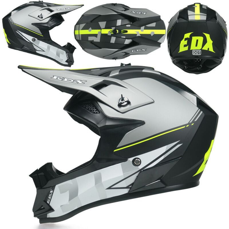 Only for New ATV Quad Frenzy Mountain Bike Riding Helmet Four Seasons ...